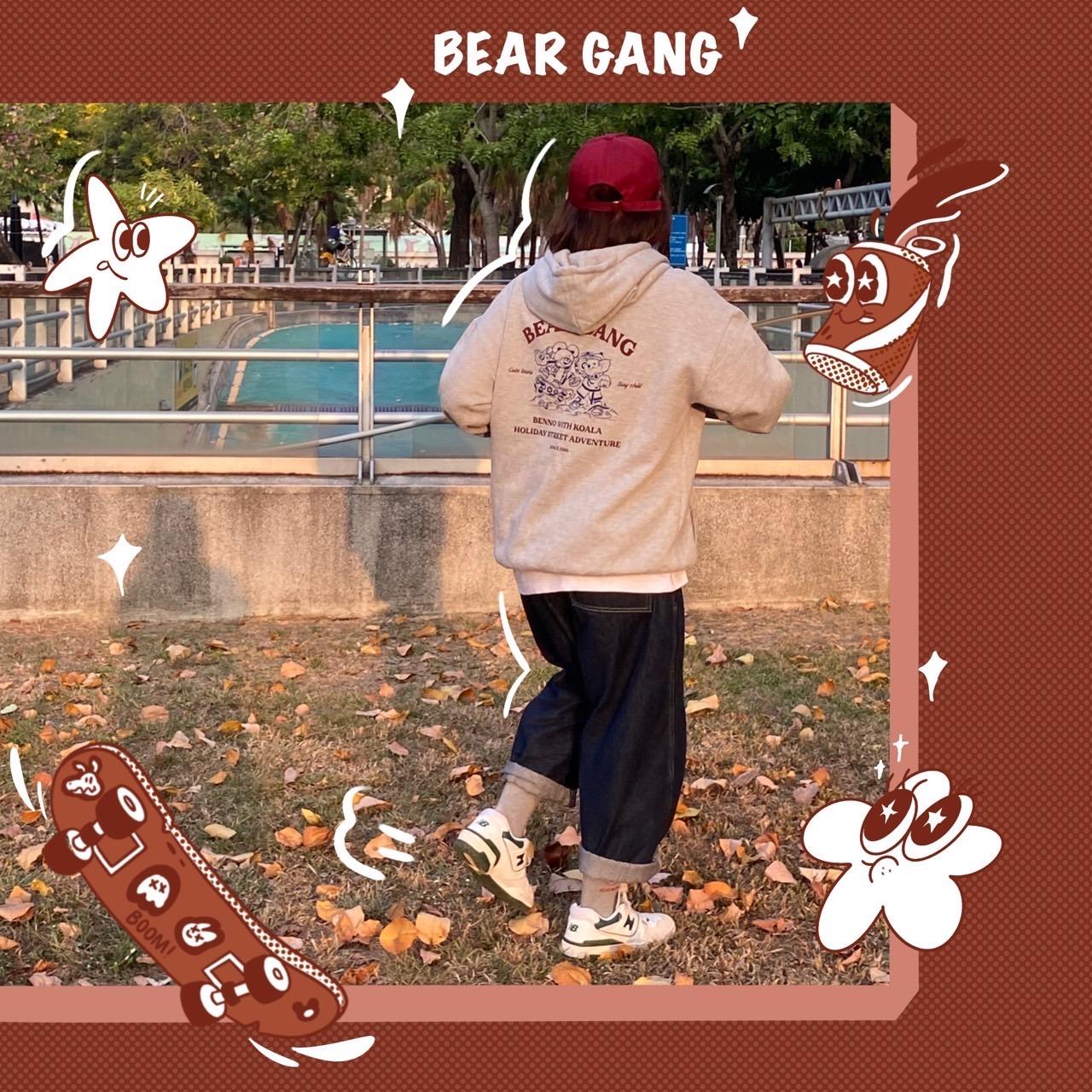 zoobear | Instagram, Facebook | 傳送門