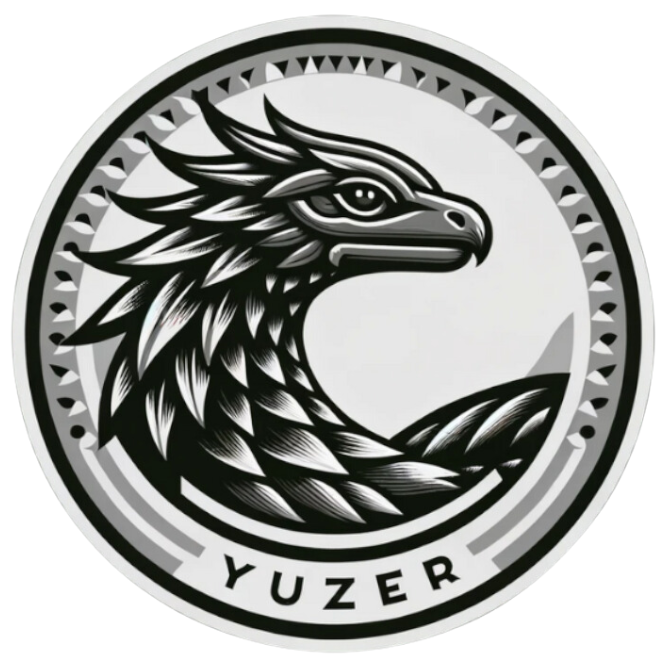 Yuzer 羽蛇同型 | Instagram, Facebook, YouTube | Portaly