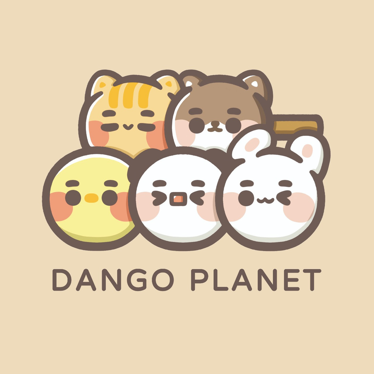 糰子星球 Dango Planet*｡ | Instagram, Facebook | Portaly
