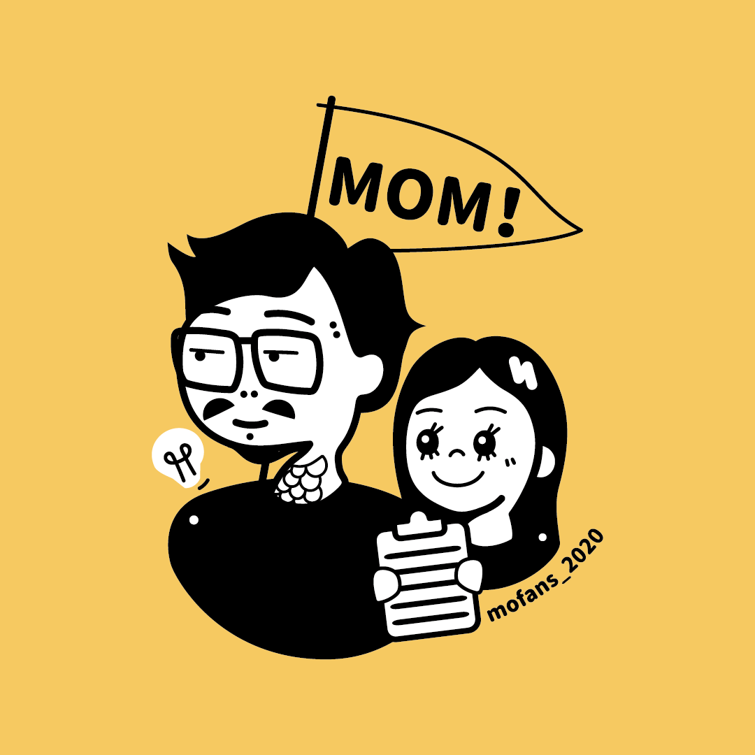 mofans_2020 | YouTube, Instagram, Facebook | Portaly