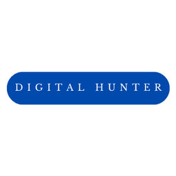 Digital Hunter | Instagram | 傳送門