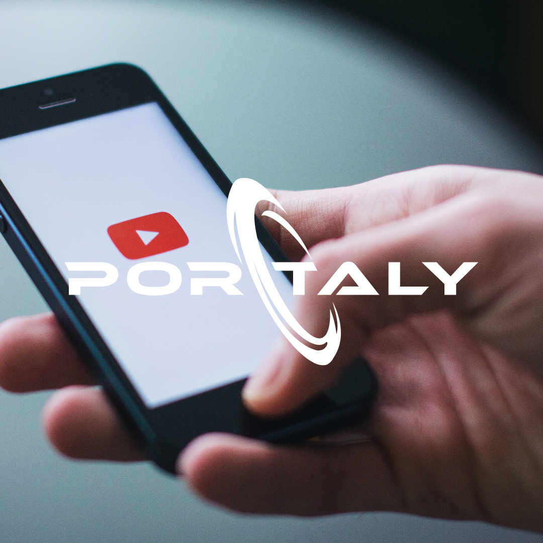 Portaly Youtuber | Portaly