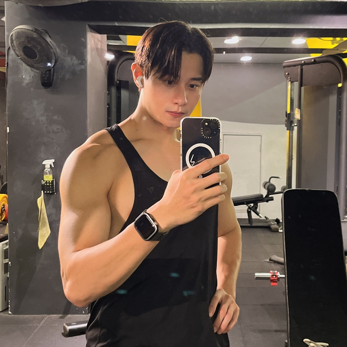 Allen | Instagram | Portaly