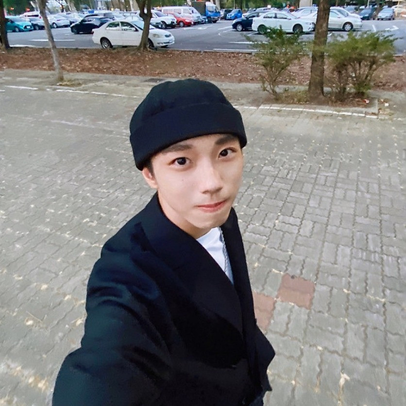 wayne su | Instagram, Facebook, YouTube | Portaly