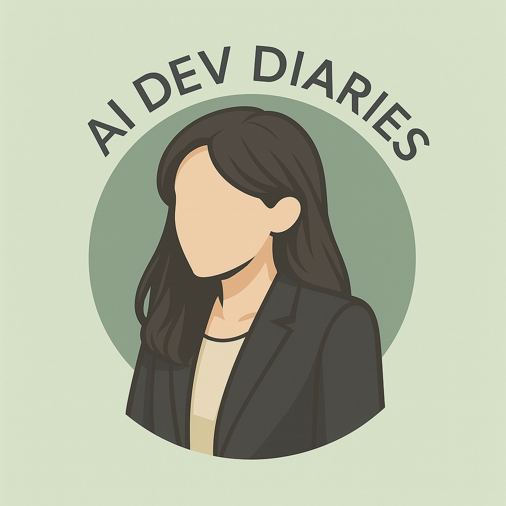 AI Dev Diaries | Instagram | Portaly