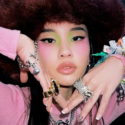 Watch 🦷 LIL CHERRY 🦷's latest release | Youtube, Tiktok, Spotify, Apple ...