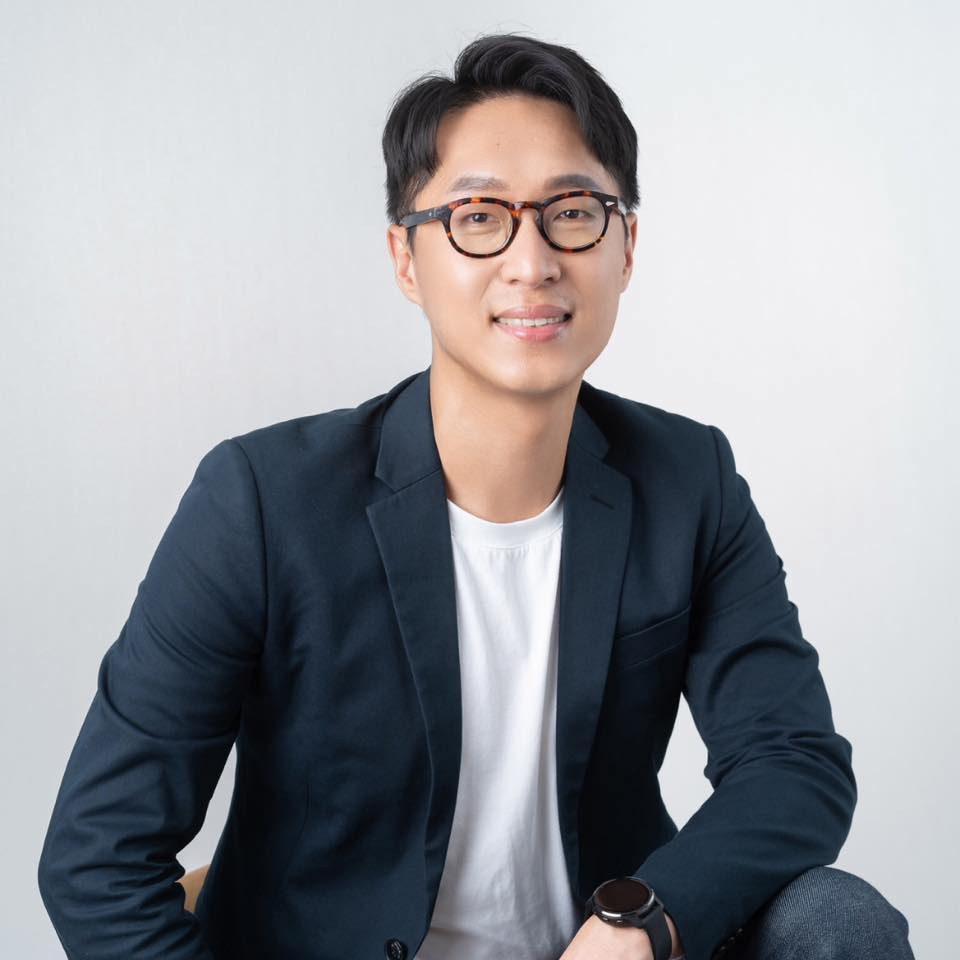 鄭智維 Wesley Cheng | Podcast, Instagram, Facebook | Portaly