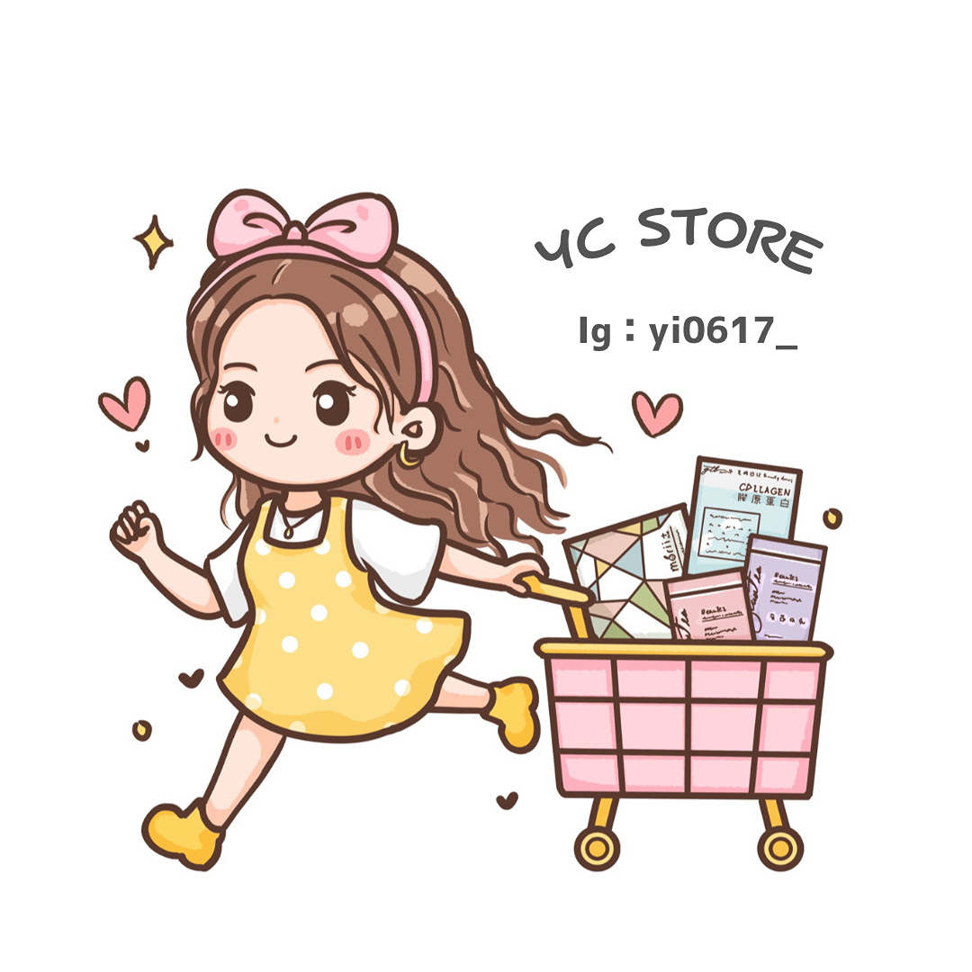 YC STORE🛒 | Instagram, Facebook, TikTok | Portaly