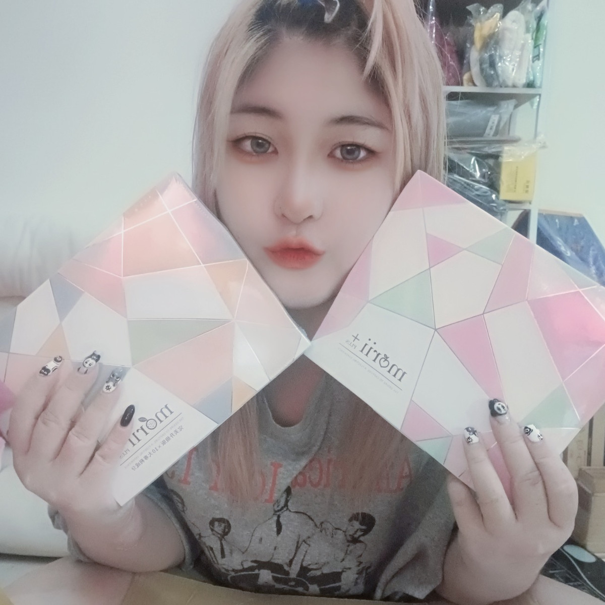 L.Y - Shop | Instagram, TikTok | Portaly