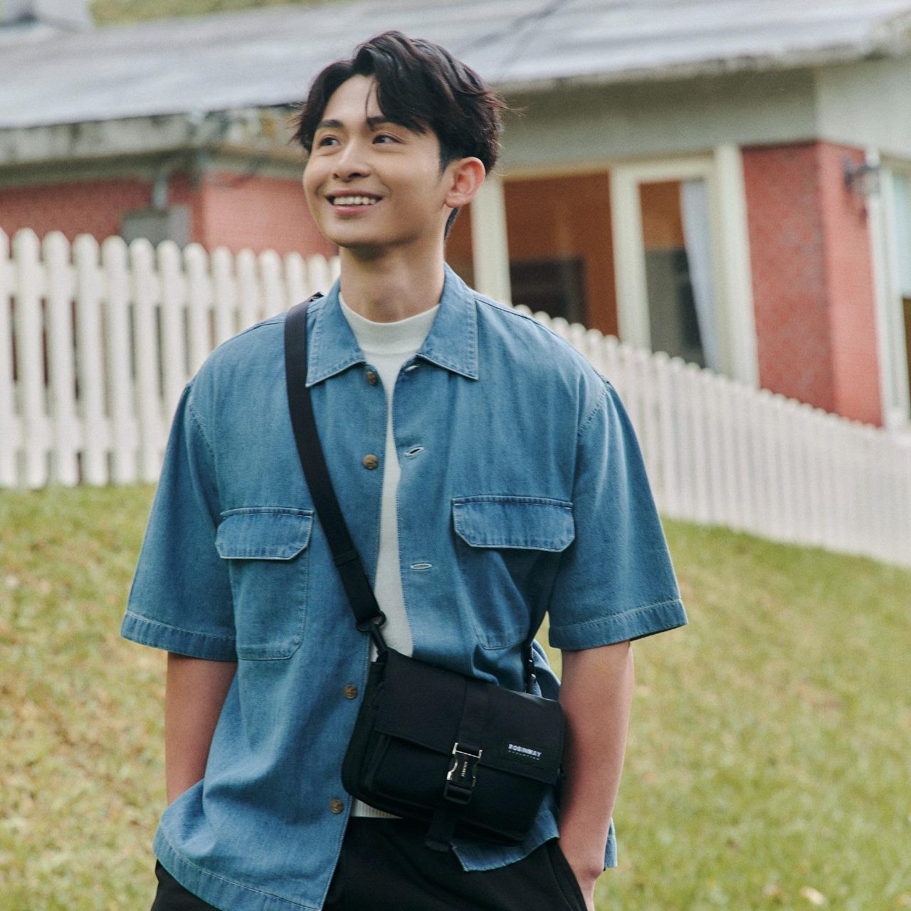 曾博恩 Brian Tseng | YouTube, Podcast, Instagram | 傳送門