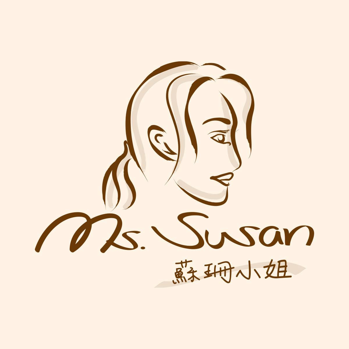 蘇珊小姐 Ms. Susan | Instagram, Facebook | Portaly