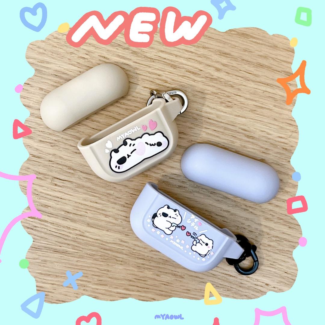 MYAOWL喵喔 | Instagram, Twitter, Facebook | 傳送門