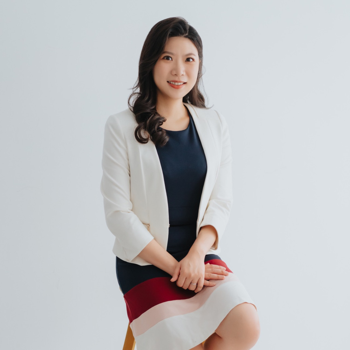 Brenda Yu | Podcast, Instagram | Portaly