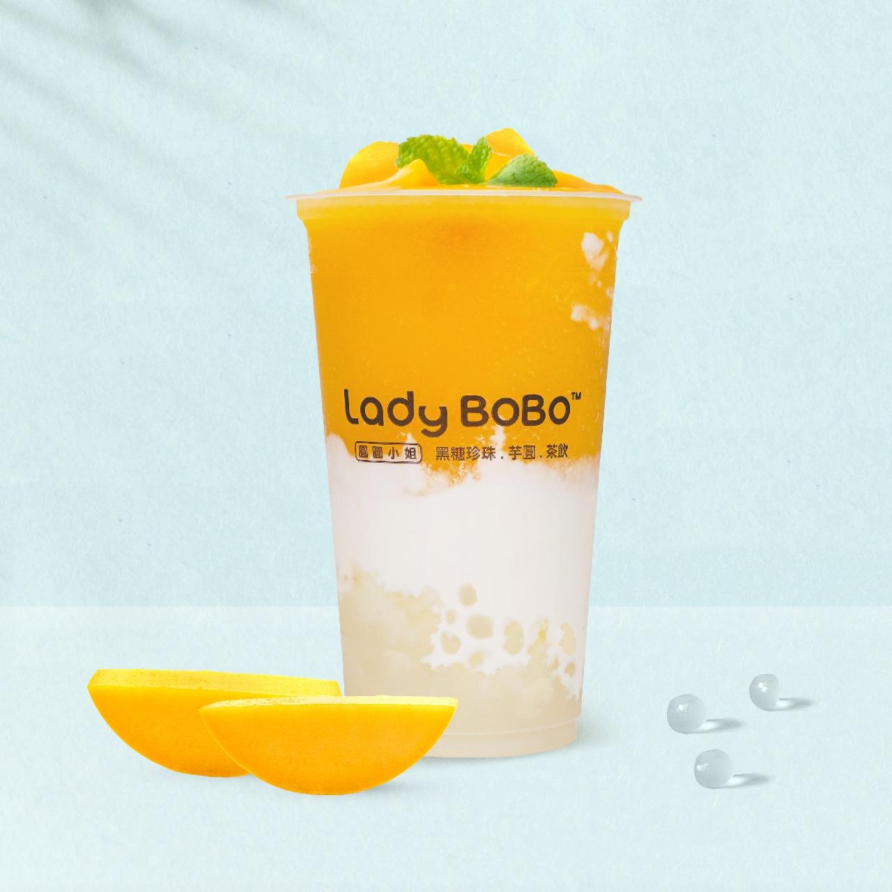 LadyBobo 圓圓小姐 | Instagram, Facebook | Portaly