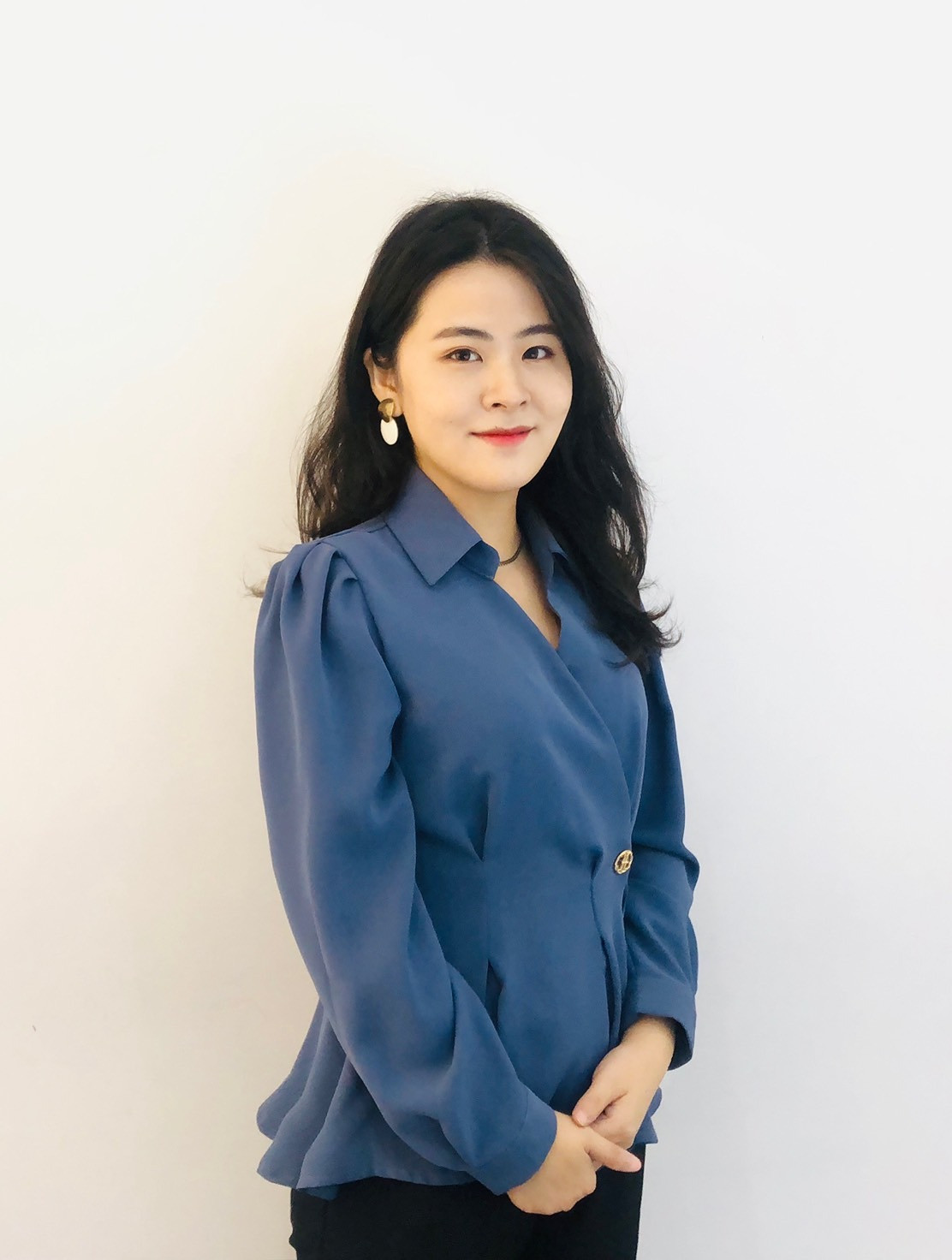 Michelle H. | YouTube, Podcast, Instagram | Portaly