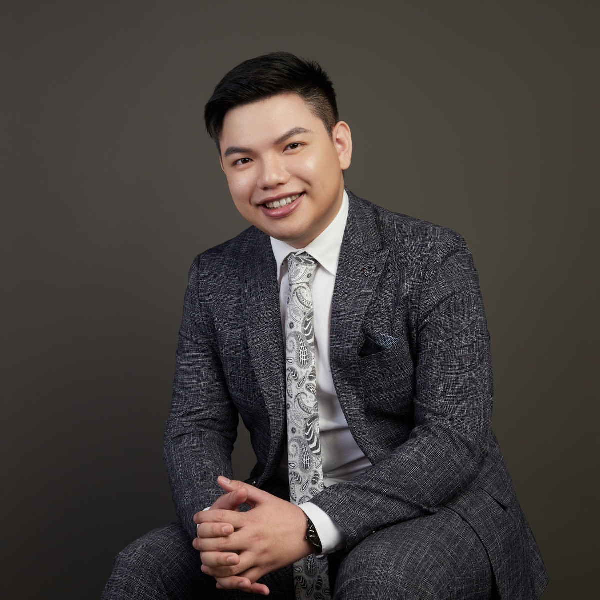 林子祐 JOHN LIN | YouTube, Instagram, Facebook | Portaly