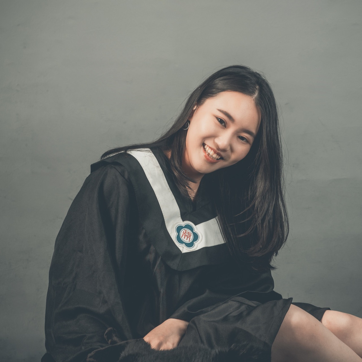 林玉 Crystal Lin | Podcast, Instagram, Facebook | Portaly