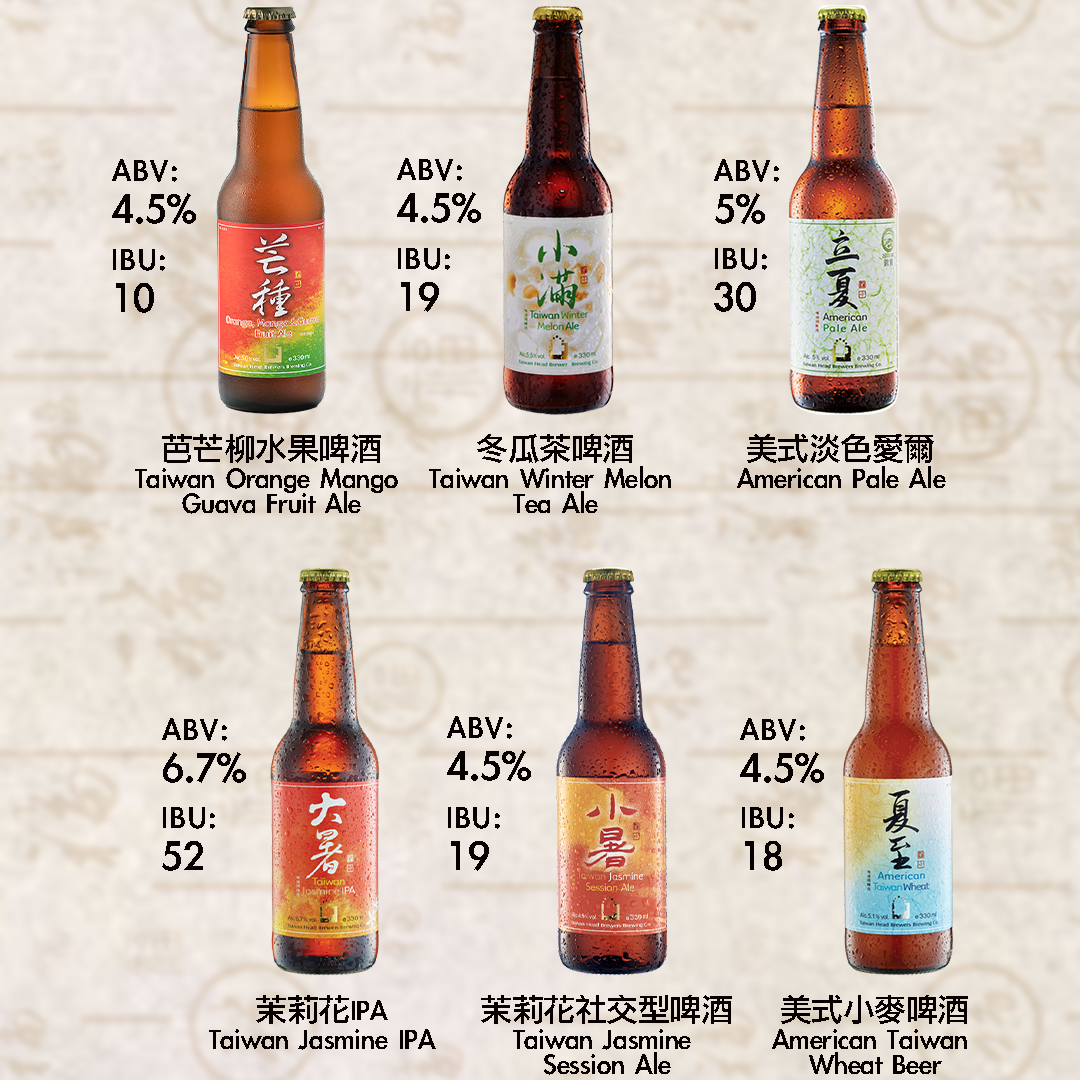 飲品｜Drinks by 九份街角 Jiufen Jie Jiao | 傳送門