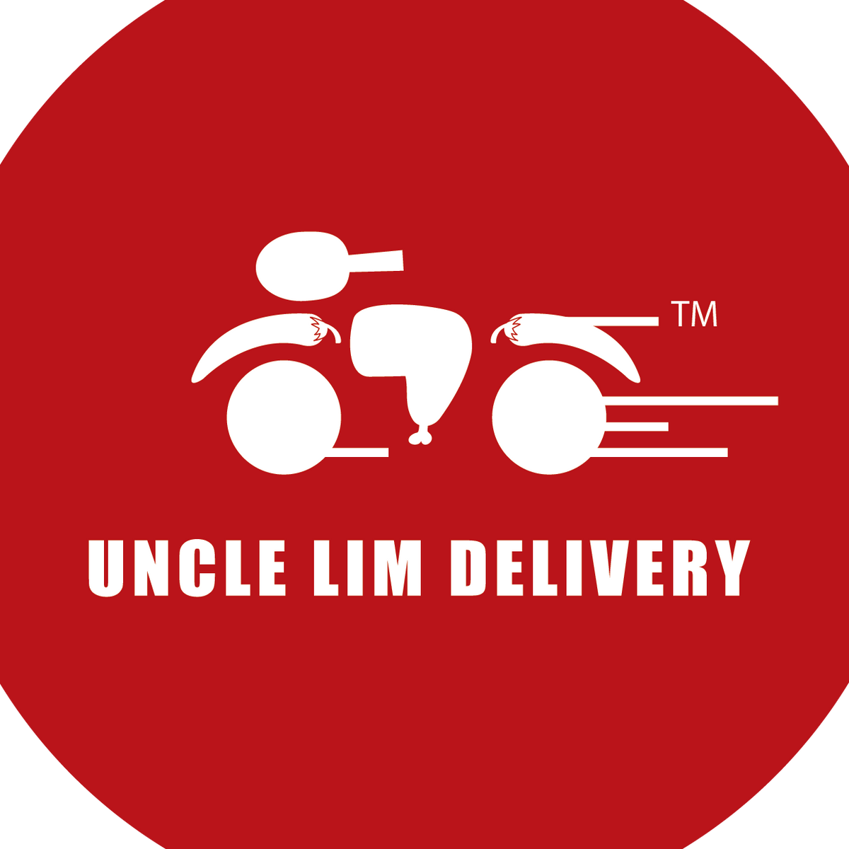 Uncle Lim Delivery | Instagram, Facebook | 傳送門