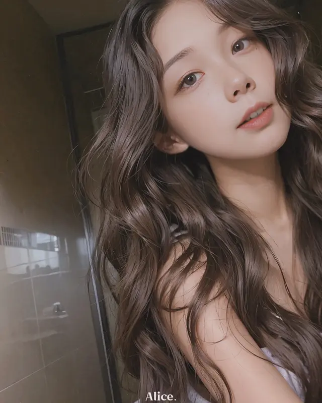 Alice. | Podcast | Portaly