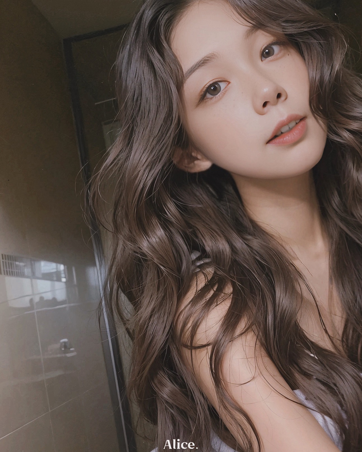 Alice. | Podcast | Portaly