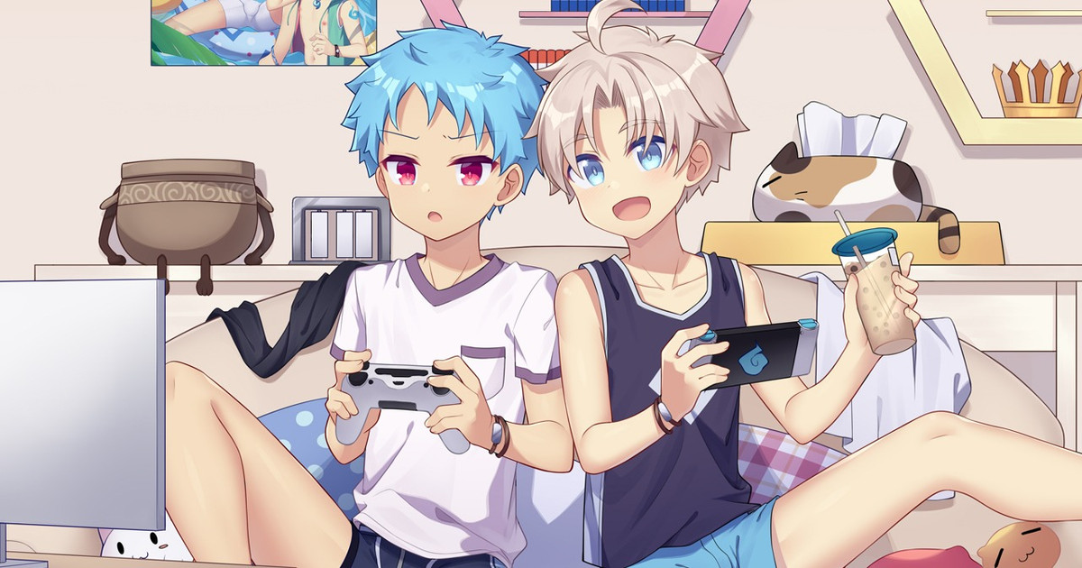 琉希-Ruki | YouTube, Instagram, Twitter | 傳送門