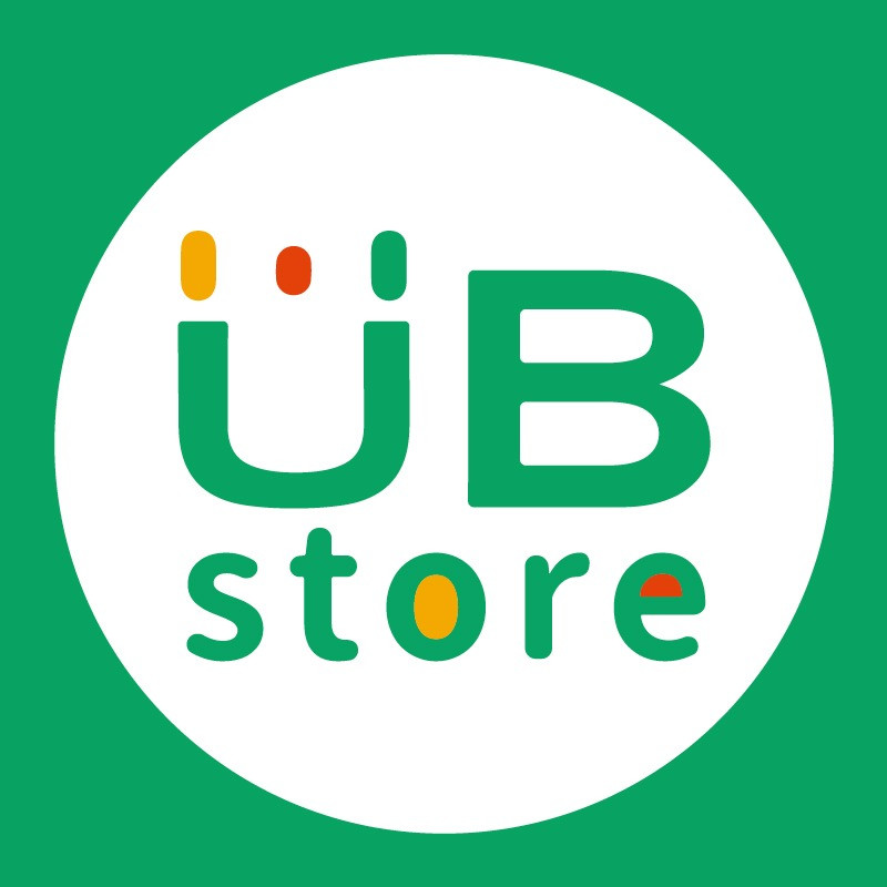 UBstore 友均選物 | Instagram, Facebook, TikTok | Portaly