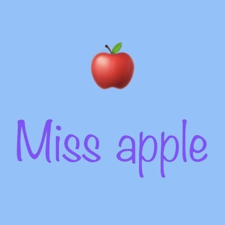 missapple | Instagram | Portaly