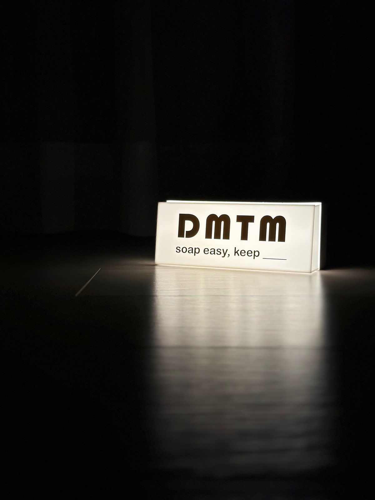 DMTM | Instagram | Portaly