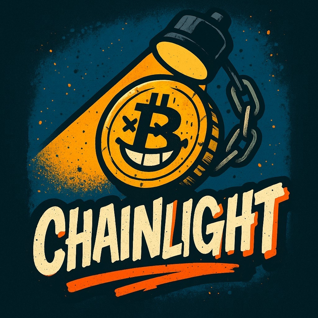 ChainLight | Instagram | Portaly