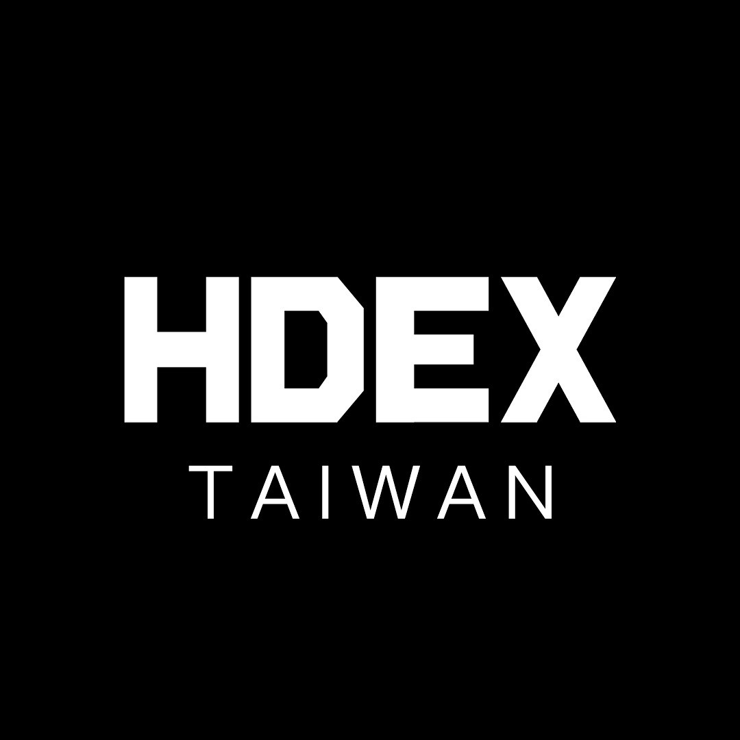 HDEX Taiwan | Instagram, Facebook | Portaly