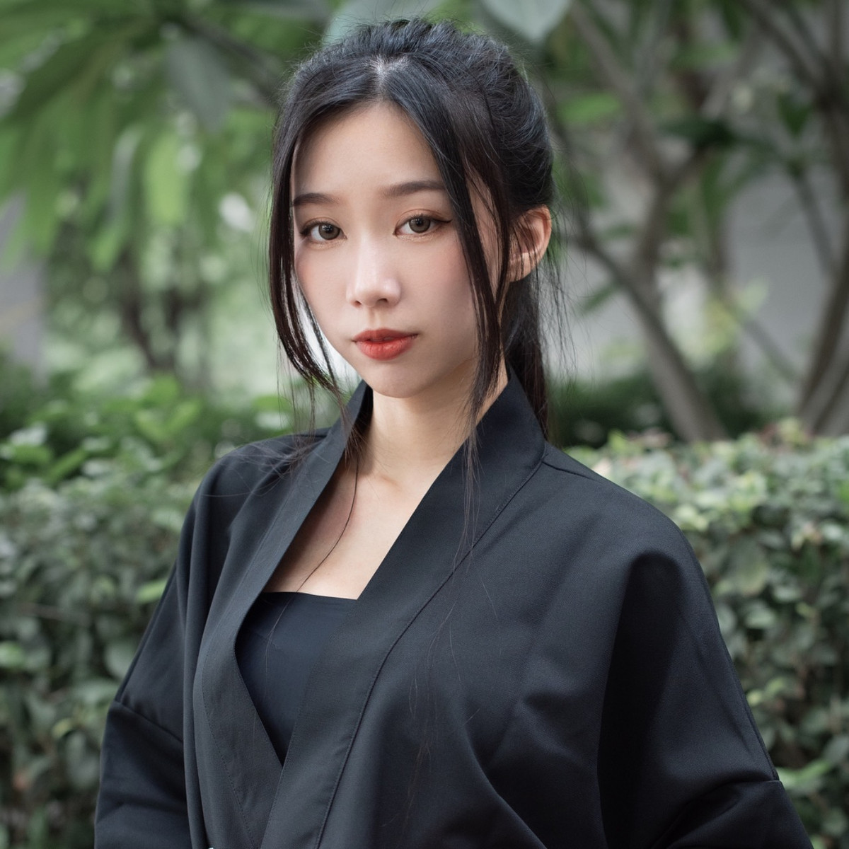 玄咪 | Instagram, Facebook, TikTok | Portaly