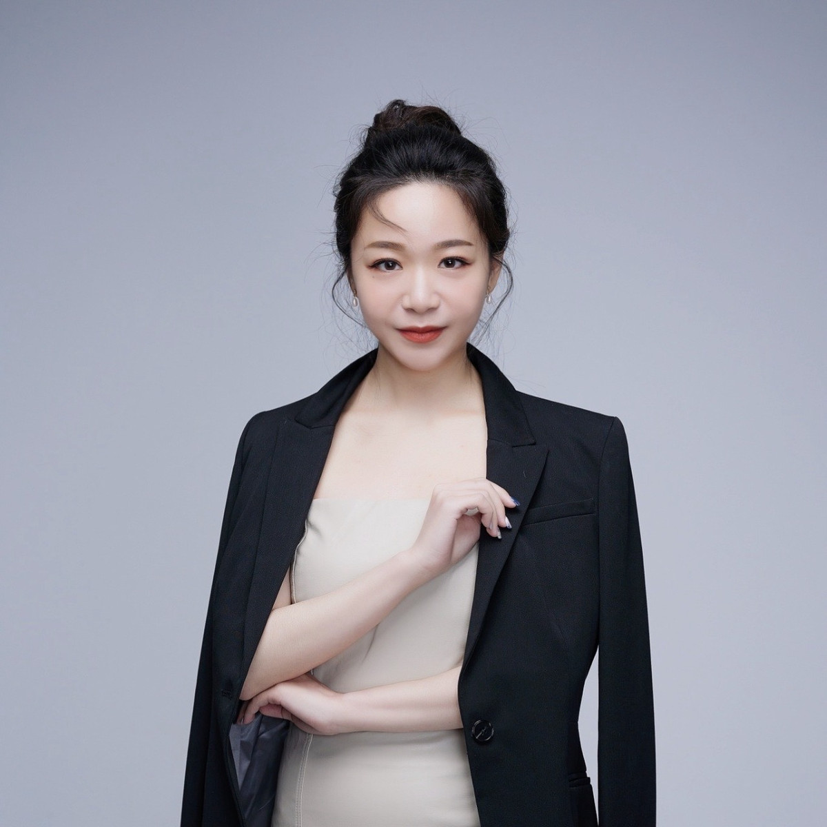 Doris Chien | 科技女子下班D路上 | Instagram, TikTok | Portaly