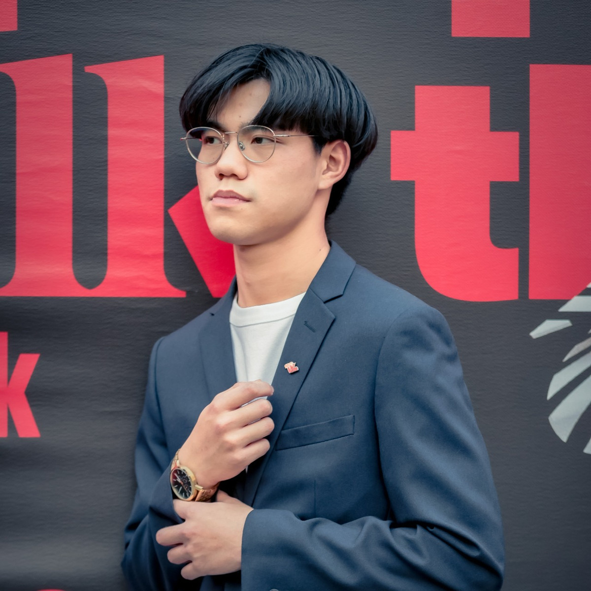 Eric Chen | Podcast, Instagram, Facebook | Portaly