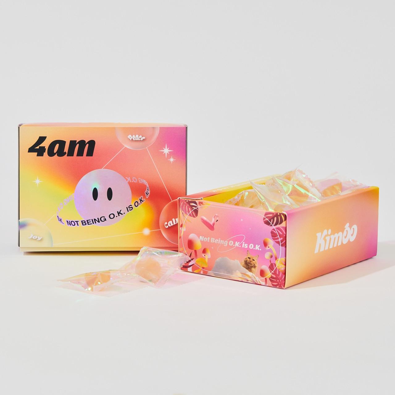 Kimóo 平衡宇宙 | YouTube, Instagram, Facebook | Portaly