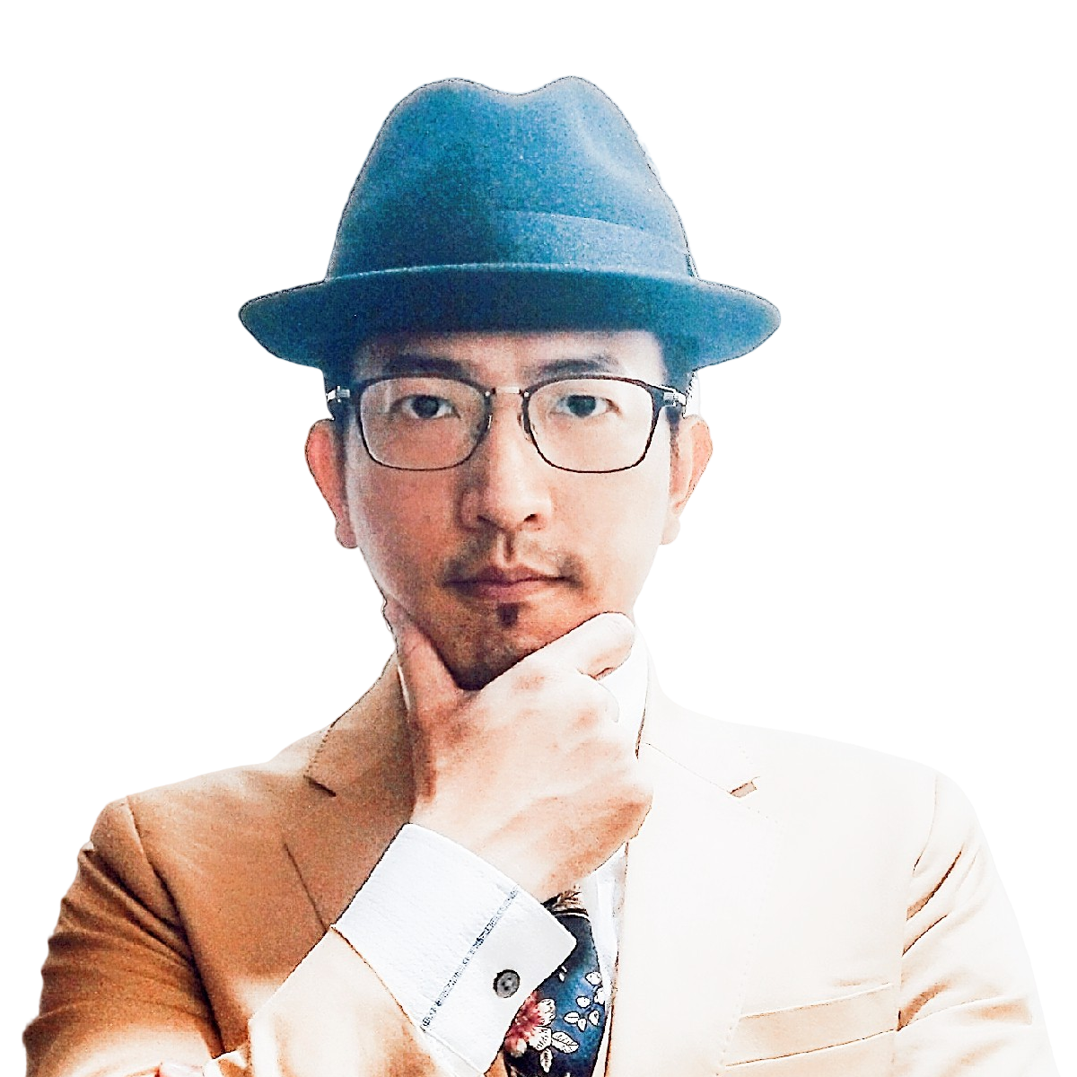 林杰銘 Jay Lin | YouTube, Facebook | Portaly