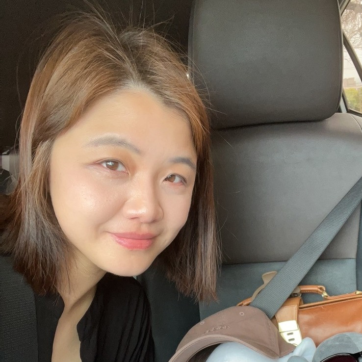 Alison Wu | Instagram | Portaly