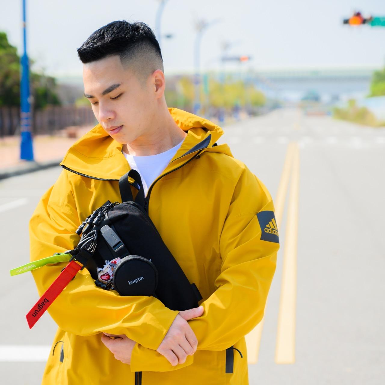 Kerry | YouTube, Instagram, Facebook | 傳送門