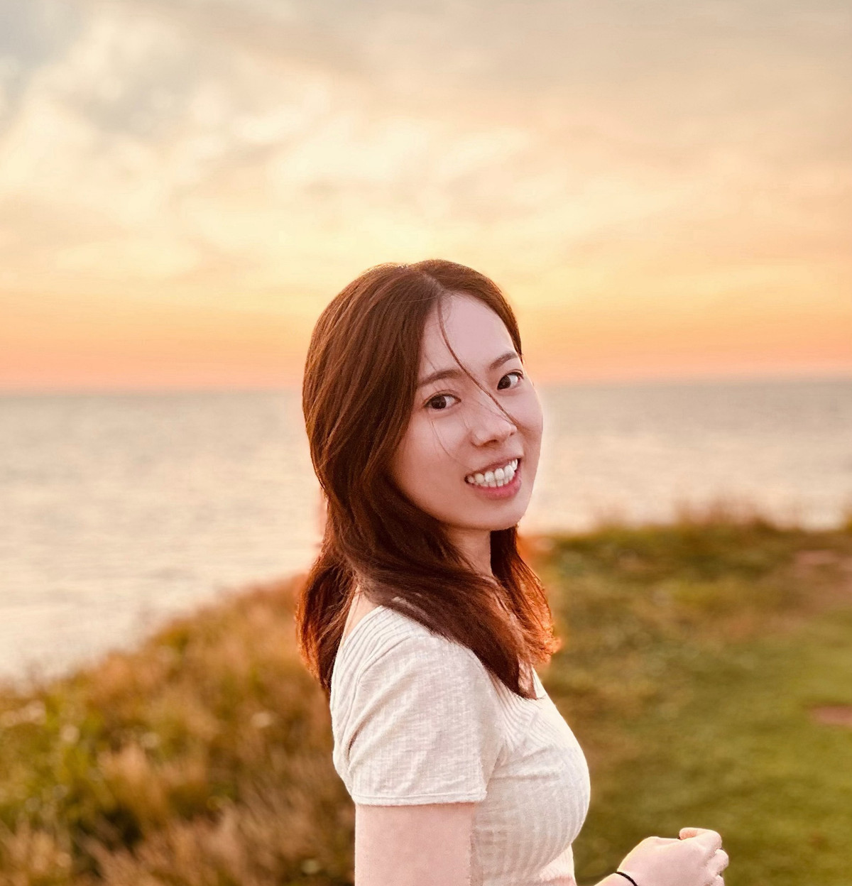 Jamie Li 🍁 Career | Tech | AI | Software Development | Self-growth ...