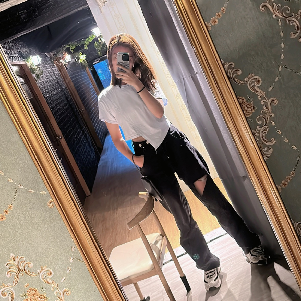 Aliison | Instagram, TikTok | Portaly