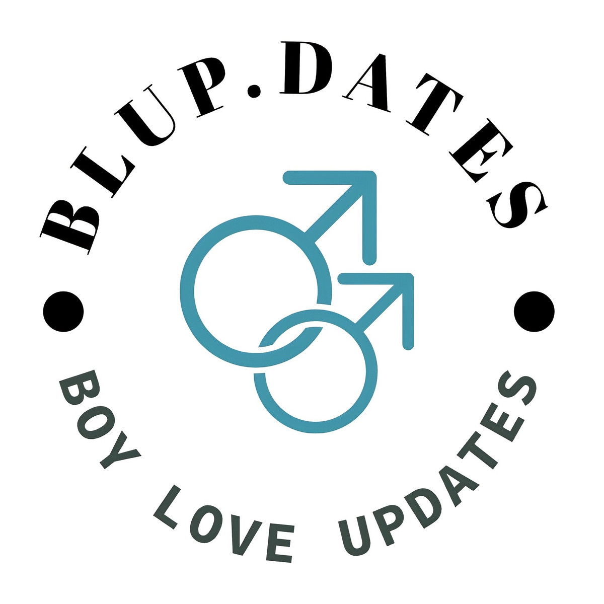 blup.dates | Instagram, Twitter, Facebook | Portaly