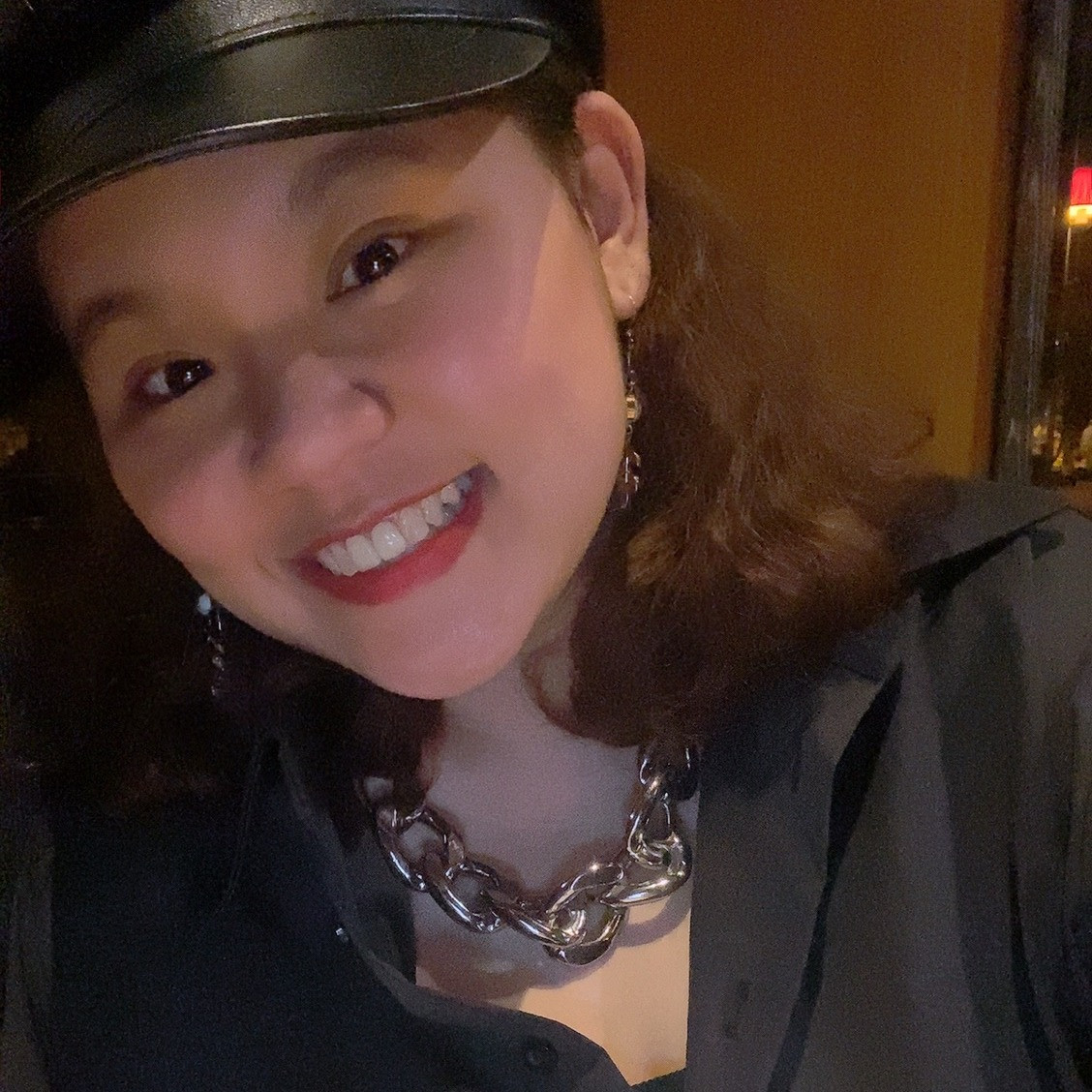 Trista Lin | Instagram, Facebook | Portaly