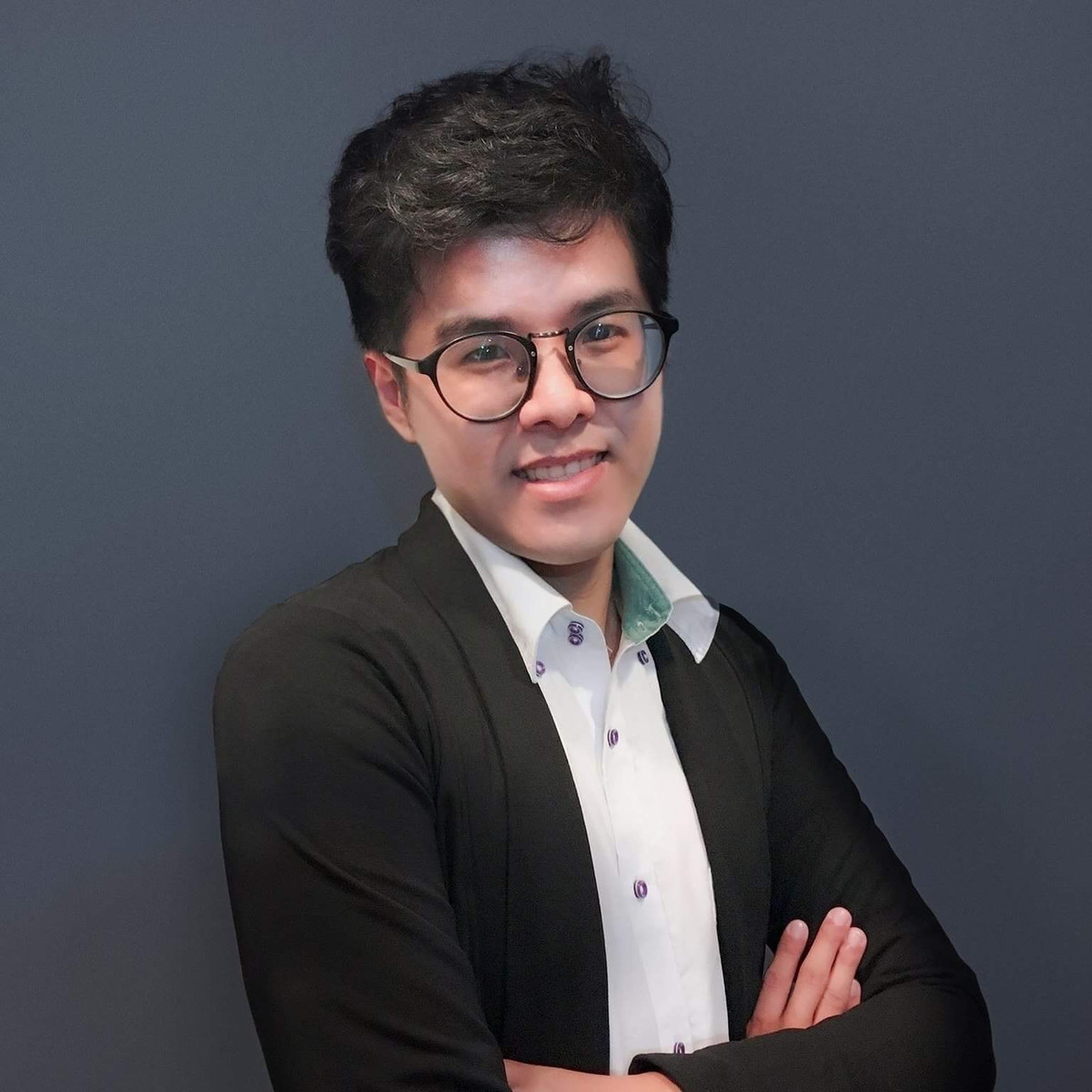 William Lin | Instagram, Facebook | Portaly