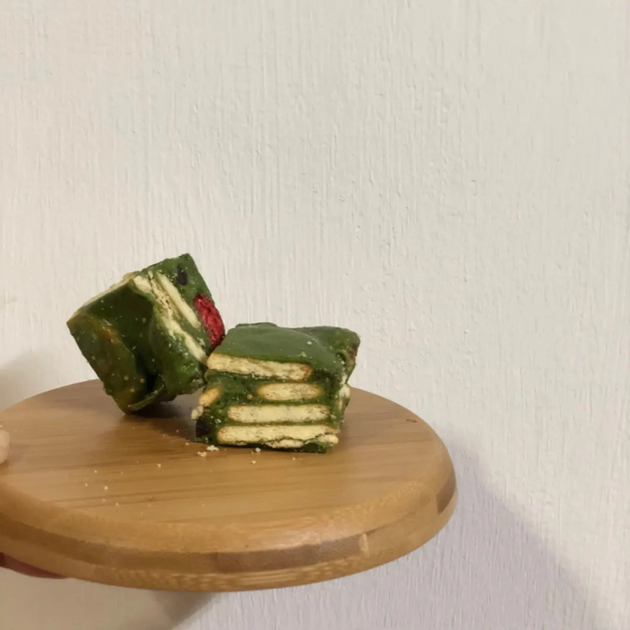 ARUHI DESSERT | Instagram | 傳送門