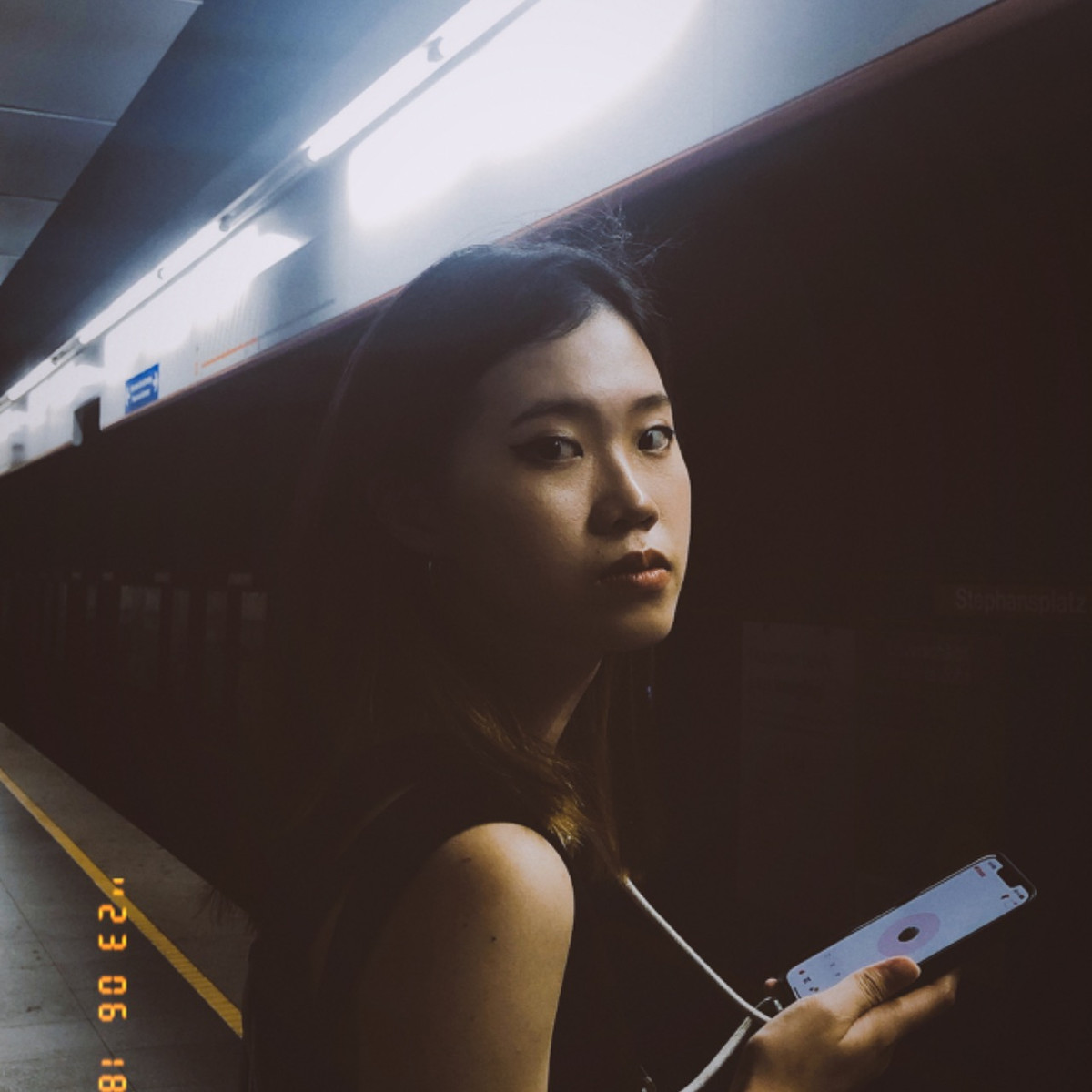 SIYU CHEN | Instagram, Facebook | Portaly