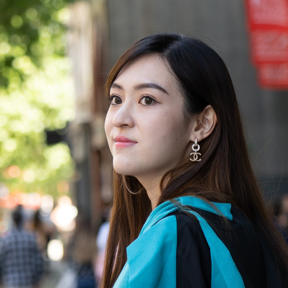 Jennifer (Miss J) | Instagram | Portaly