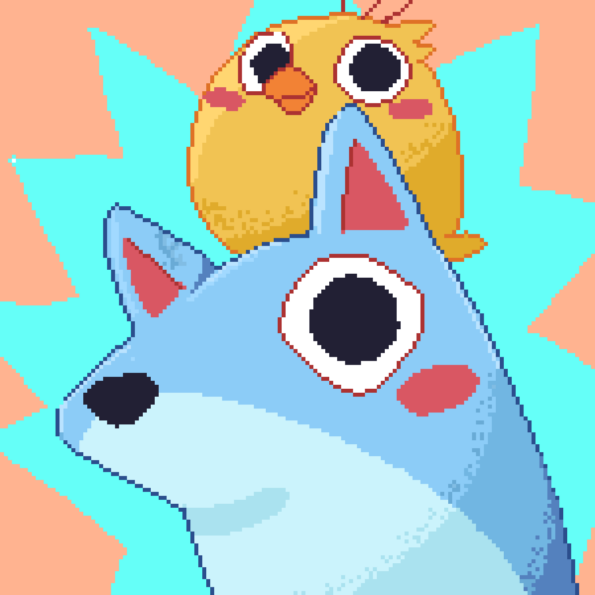 PaJi趴機 | Instagram, Twitter, Twitch | Portaly