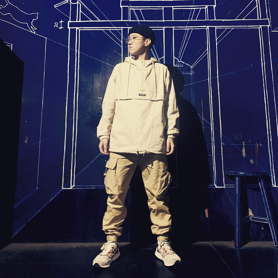 Jerald | YouTube, Instagram, Facebook | Portaly