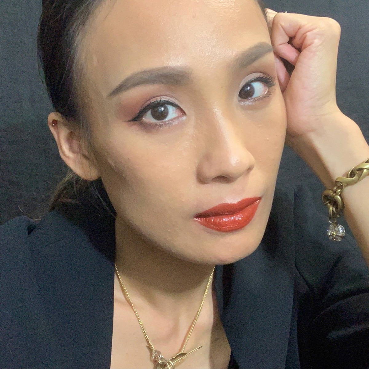 Cici Chen | Instagram | Portaly