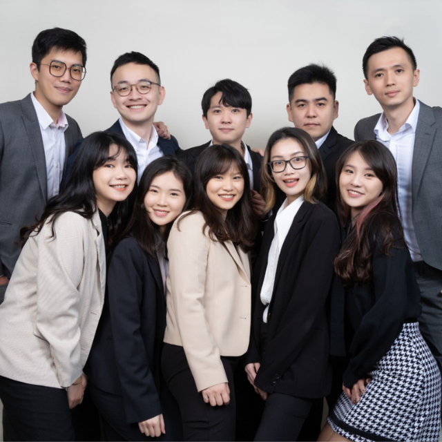 Yourator | Podcast, Instagram, Facebook | 傳送門